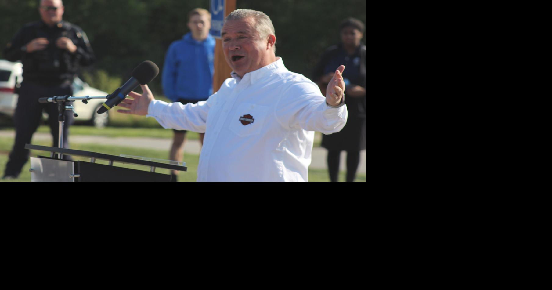 Public Pulse: Proud of Bacon; Nebraska-Colorado hostility