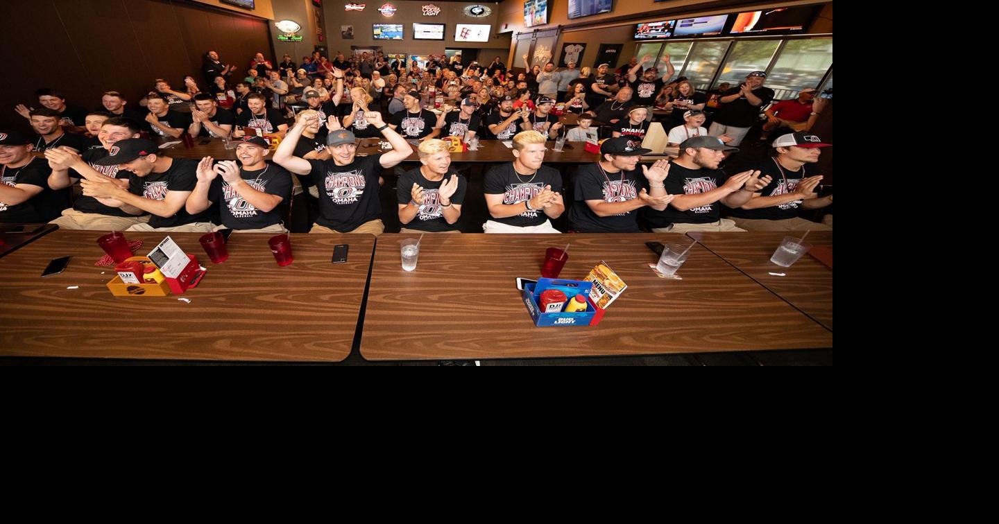 UNO baseball will make NCAA tournament debut in L.A. against the No. 1 ...
