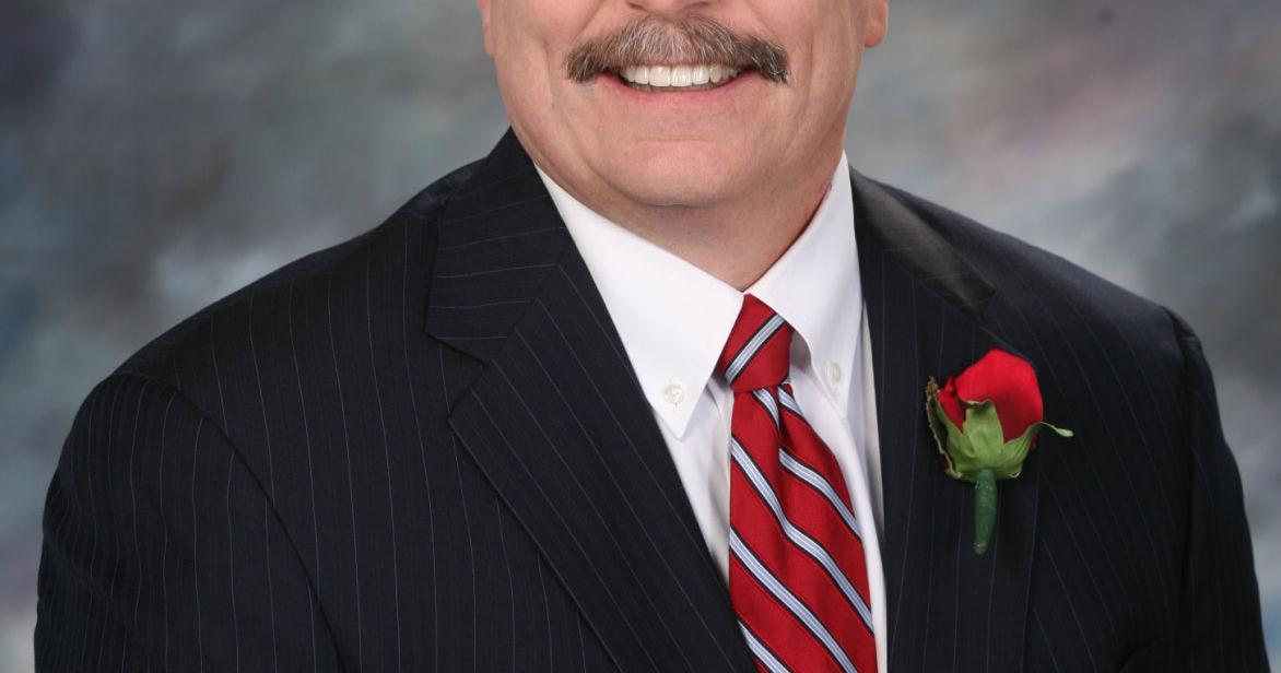 Meteorologist Jim Flowers to leave KMTV