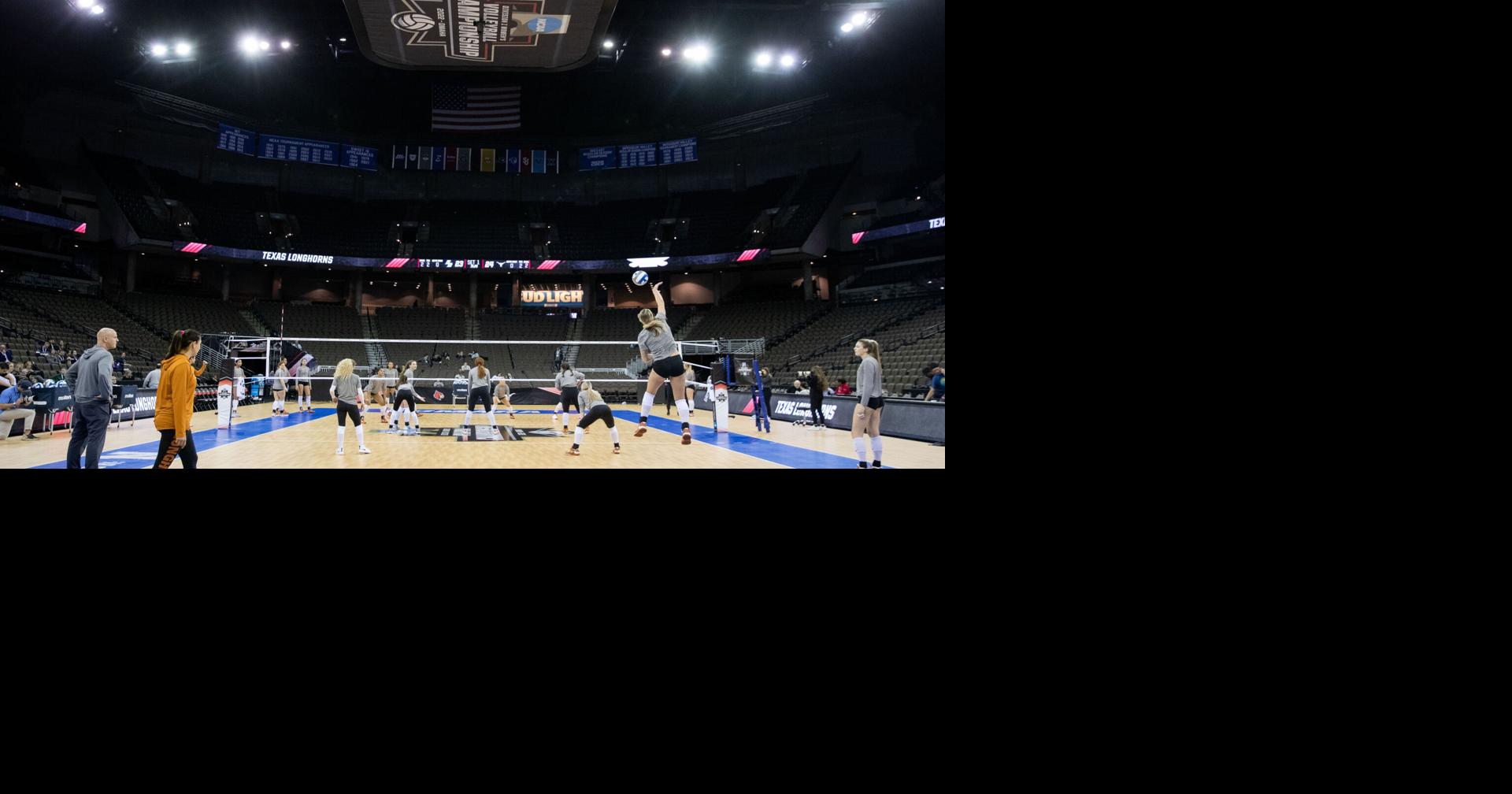 Final Four notes: Longtime ESPN executive Ericka Galbraith enhancing ...