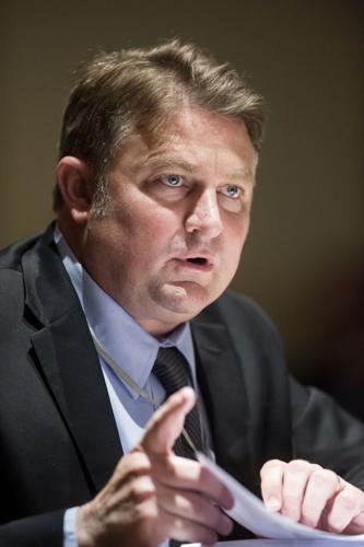 JOHN MAISCH: 2013 to present