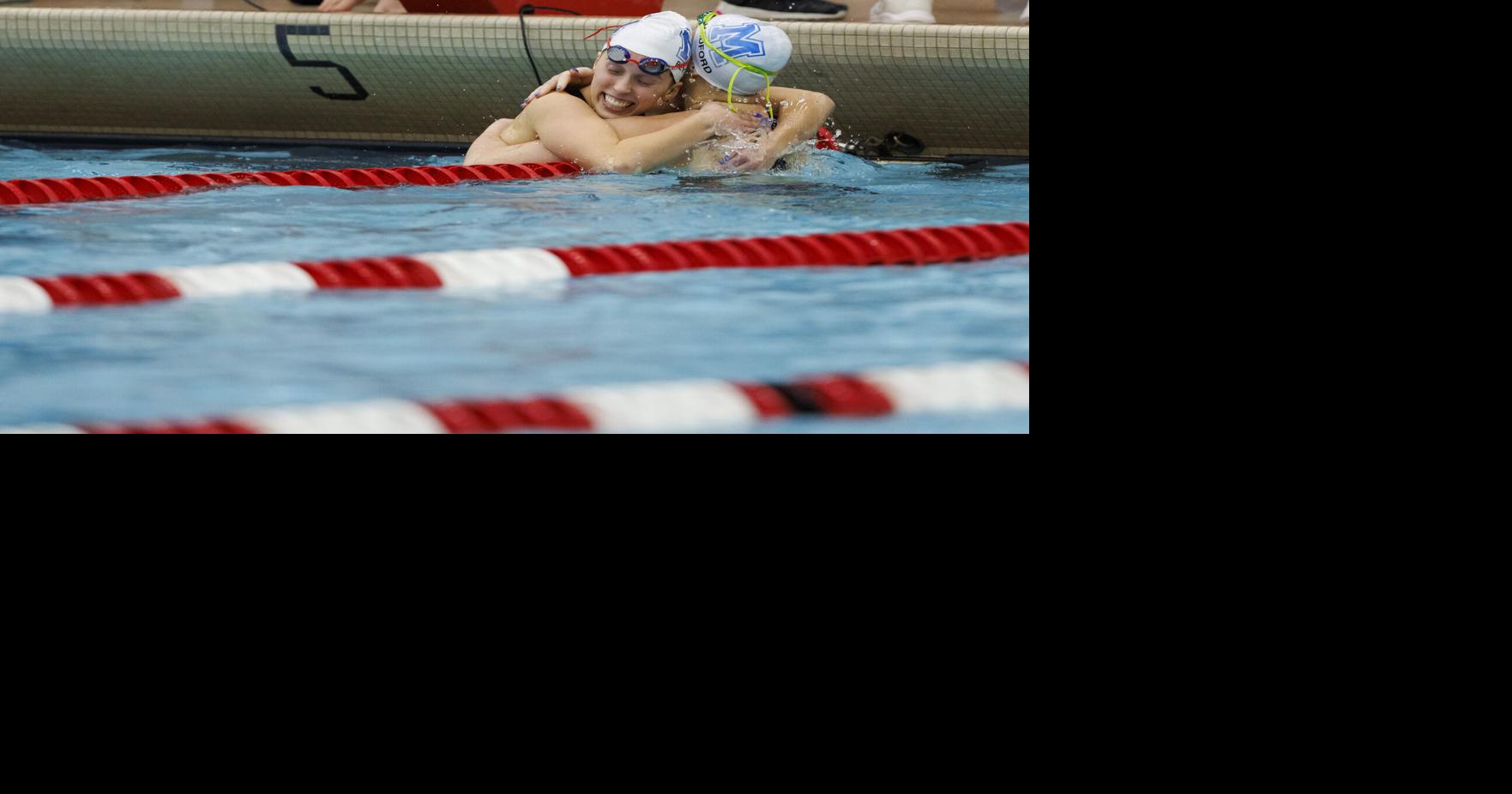 Photos: 2025 Nebraska state high school swimming championships