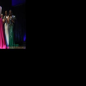 Lexi Nolda crowned Miss Nebraska for the 2026 year