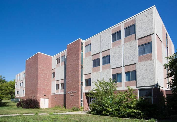 Camp for those with disabilities to be built on campus of former Dana ...