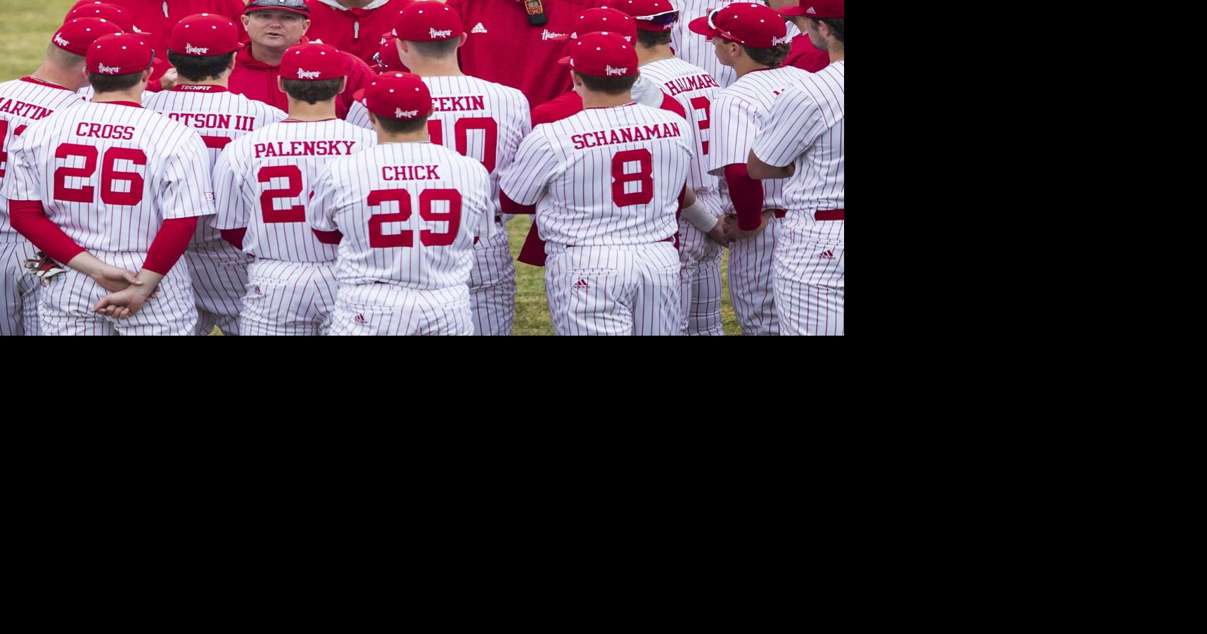 Key returners, notable newcomers for Nebraska baseball