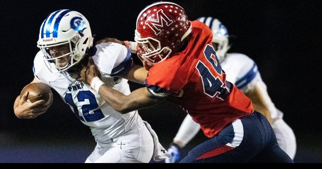 Millard South's Jake Gassaway commits to Northern Illinois football