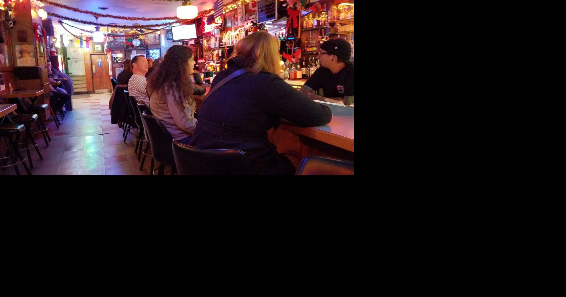 Review: Benson dive bar Barley Street Tavern still rocks