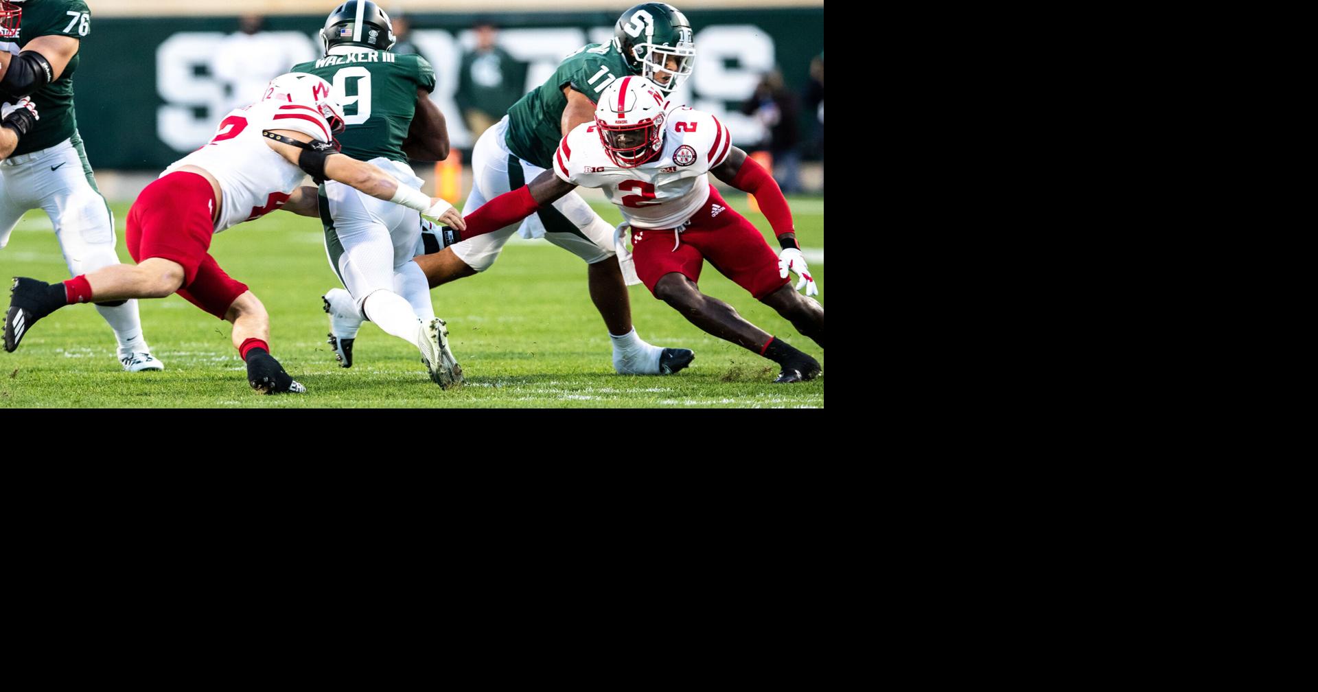 Tom's Tailgate Takes: Nebraska's defense gives the Huskers a chance