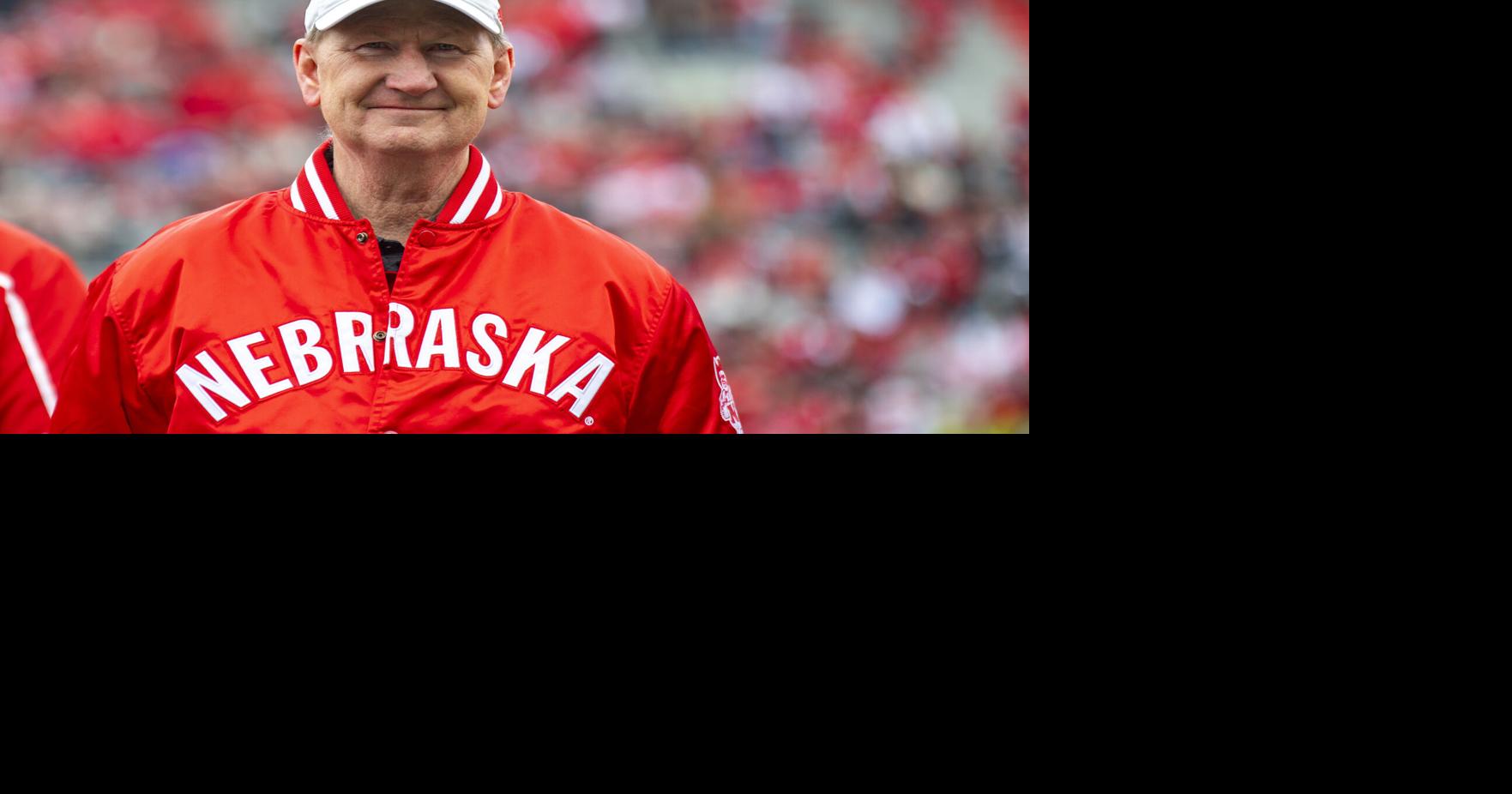 Shatel: Nebraska's system president Ted Carter has truly lived a life ...