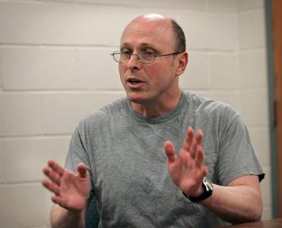 Nebraska notifies death row inmate Carey Dean Moore of drugs it plans ...