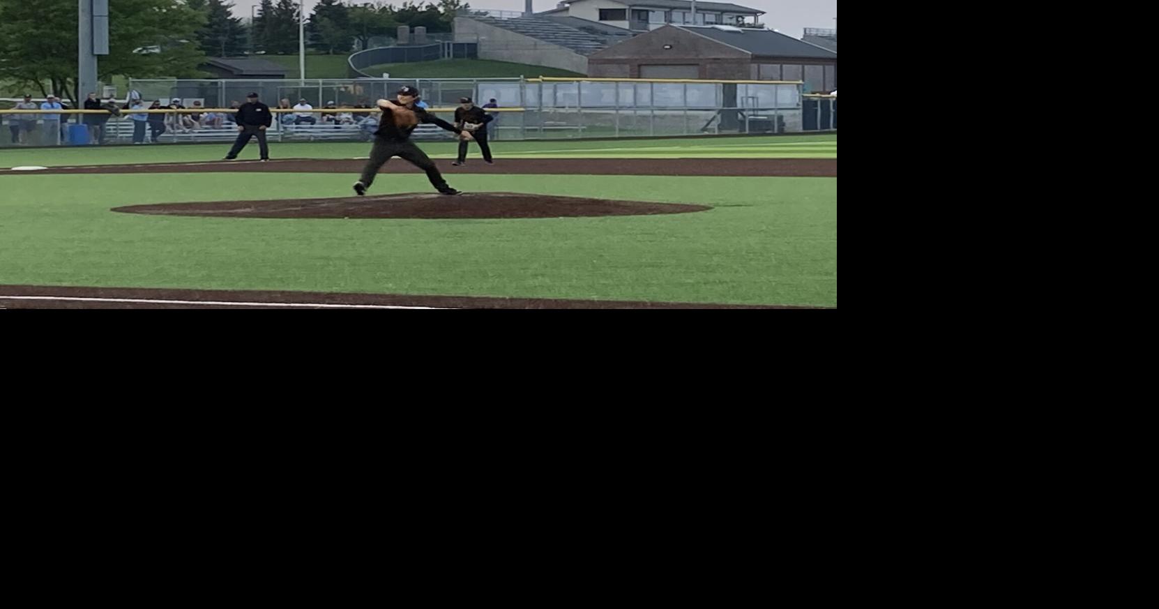 Class B: Gretna East defeats Elkhorn North in winners bracket game at ...