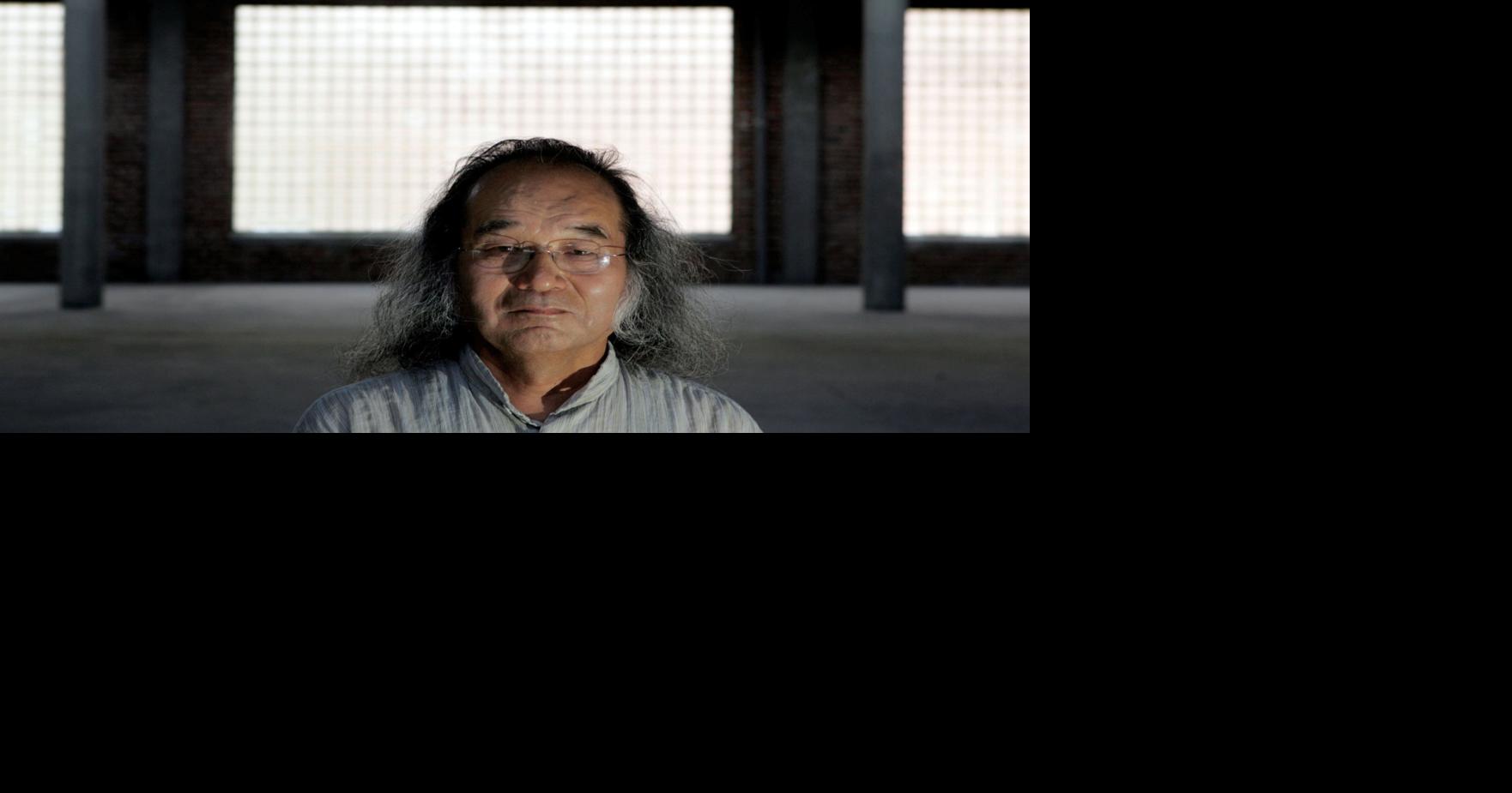 Hansen: Documentary 'Monumental Risk' provides rare insight into the mind of Jun Kaneko