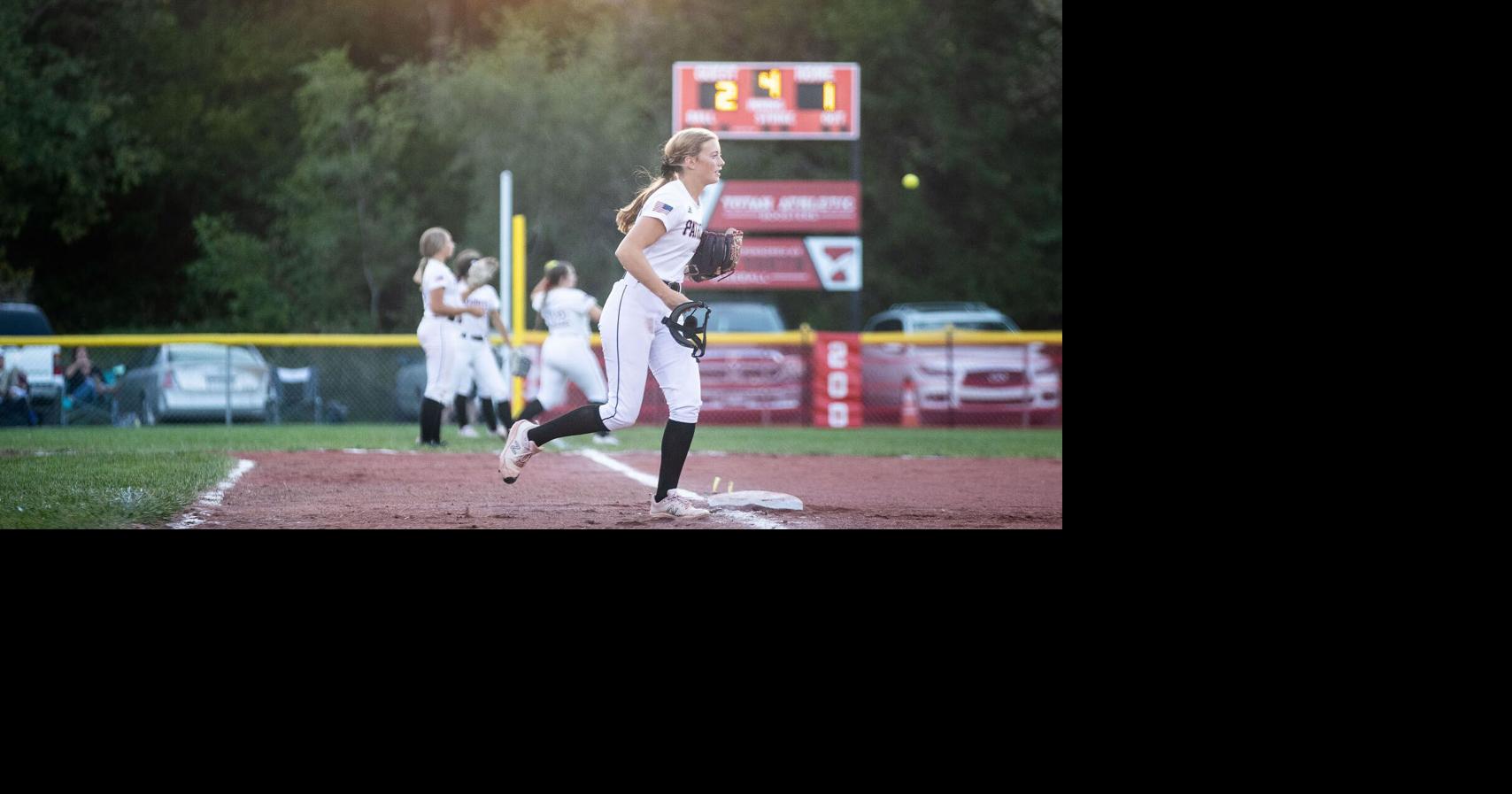 'A story to tell': Big win catapults Yutan/Mead to top of Class C ...