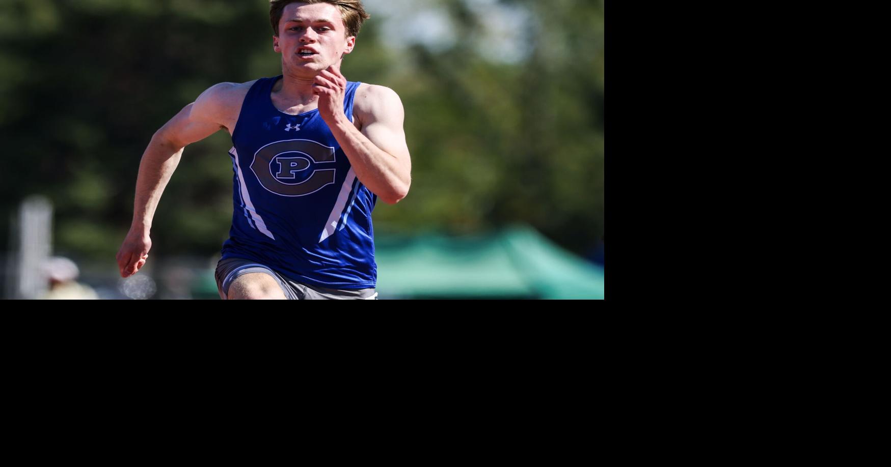 Creighton Prep's Jack Gillogly, Jaci Sievers run away with Metro ...