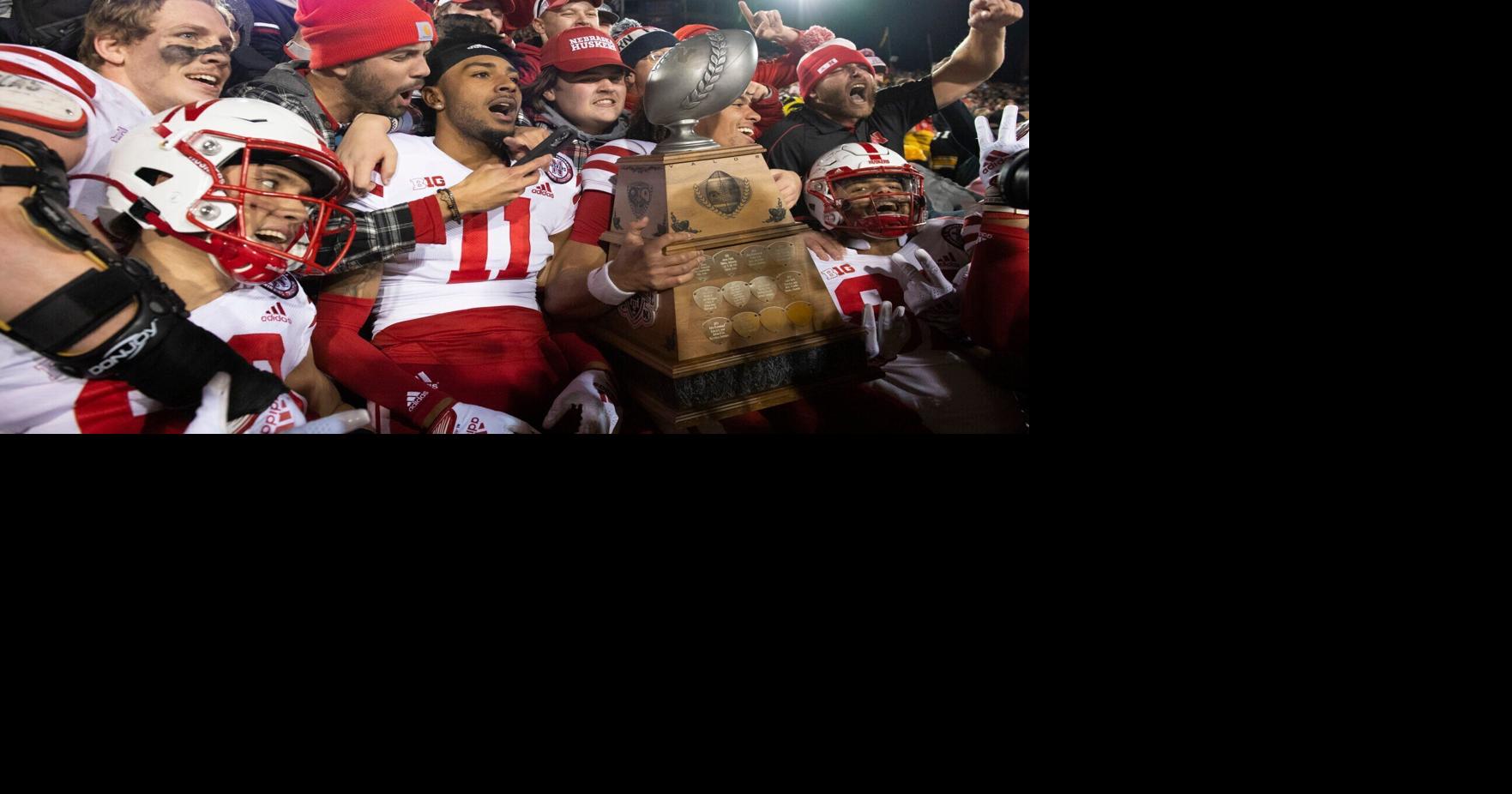 The Public Pulse: Let's talk Nebraska football; Thank you Mickey!