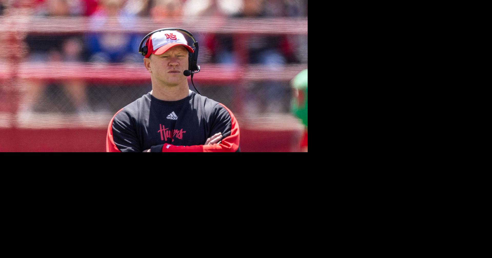 Video: Watch Scott Frost's full press conference after Nebraska's ...