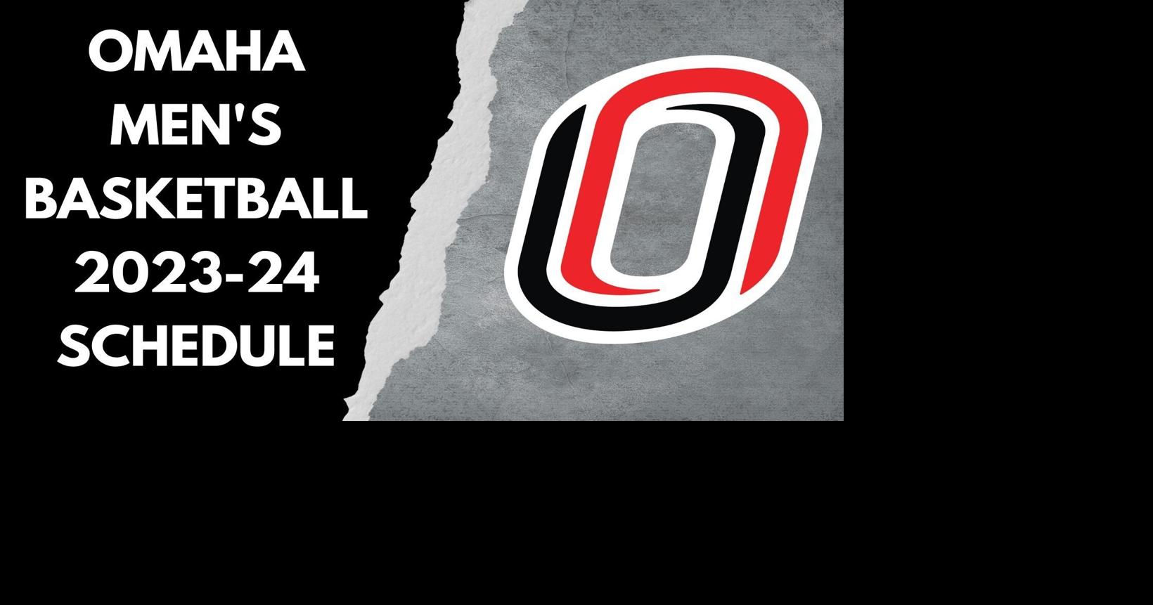 Omaha men's basketball falls to TCU