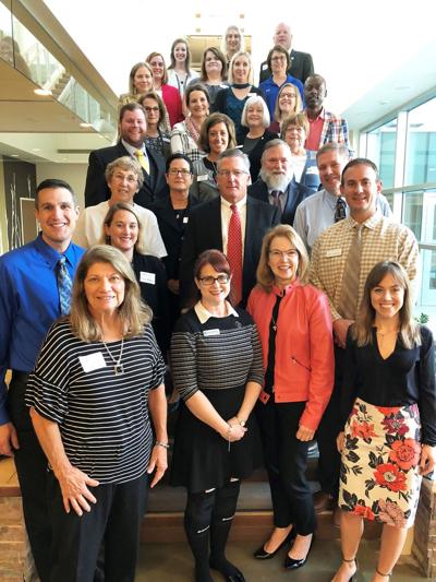 Midland Community Foundation awards grants