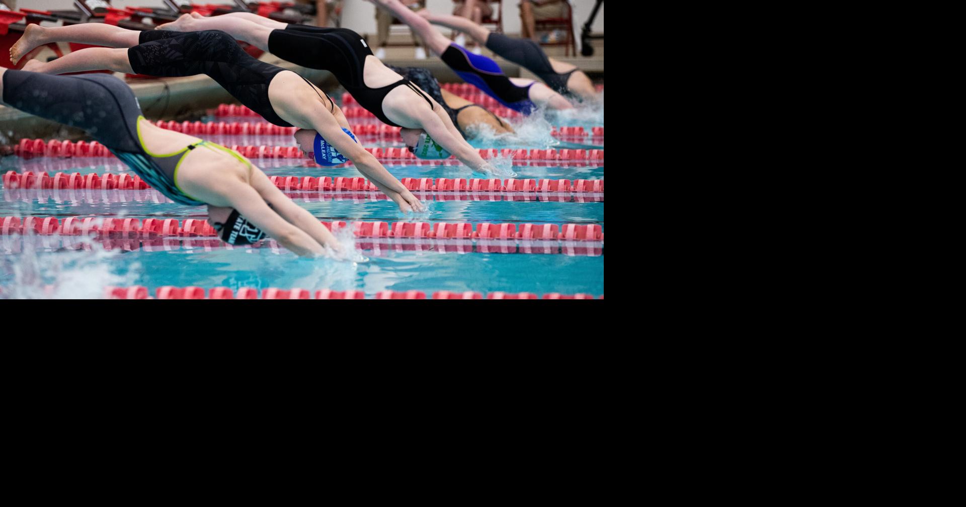 Beideck: Welcome back fans to Nebraska state swimming and diving meet