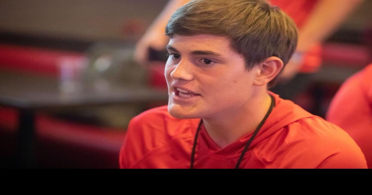 McKewon: Three takes on the commit of Daniel Kaelin