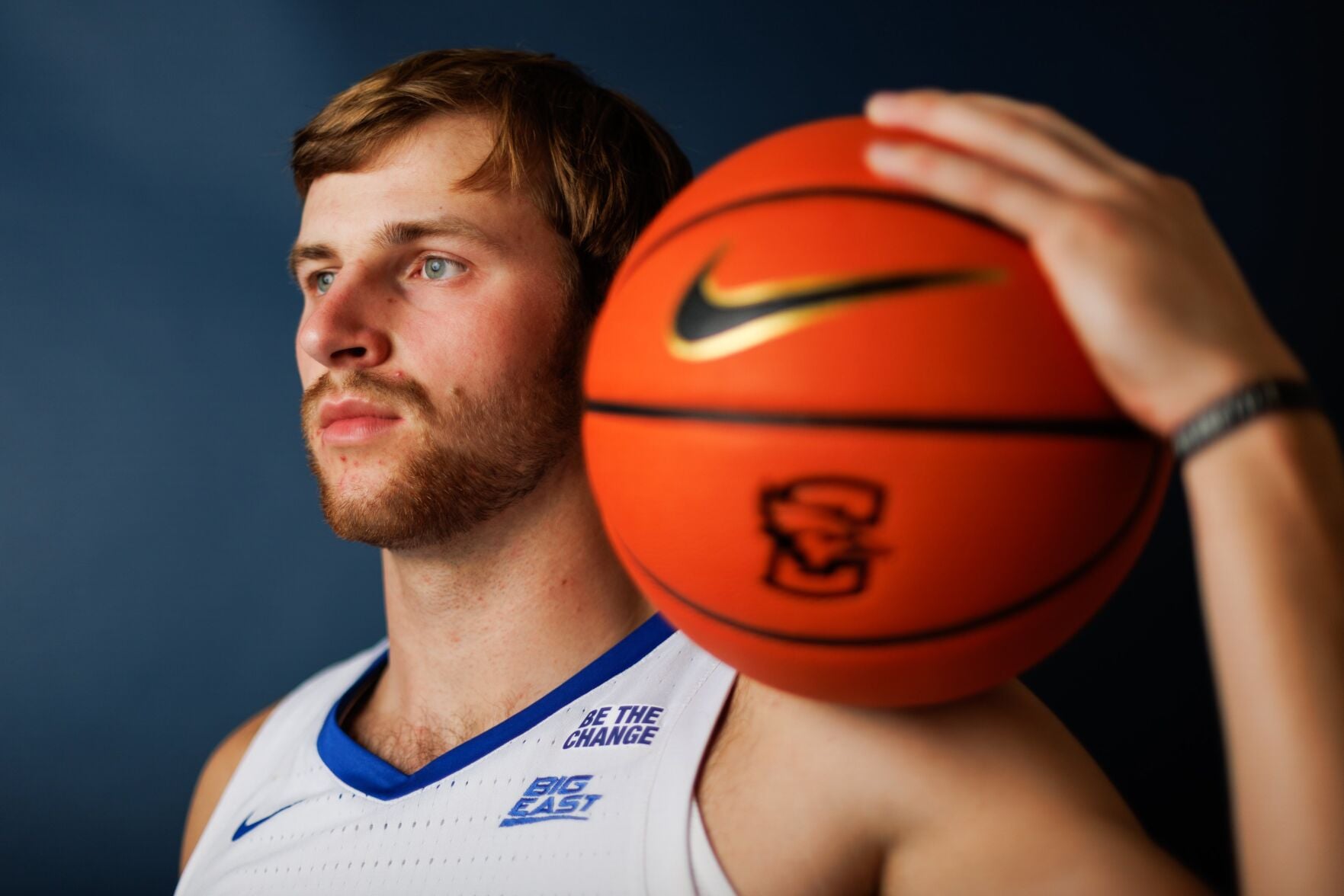Creighton basketball lands TCU transfer Kayden Edwards