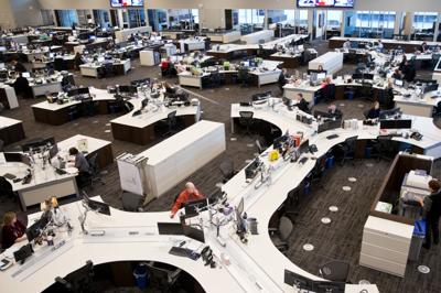 Gavilon showcases new downtown Omaha headquarters with plenty of room ...