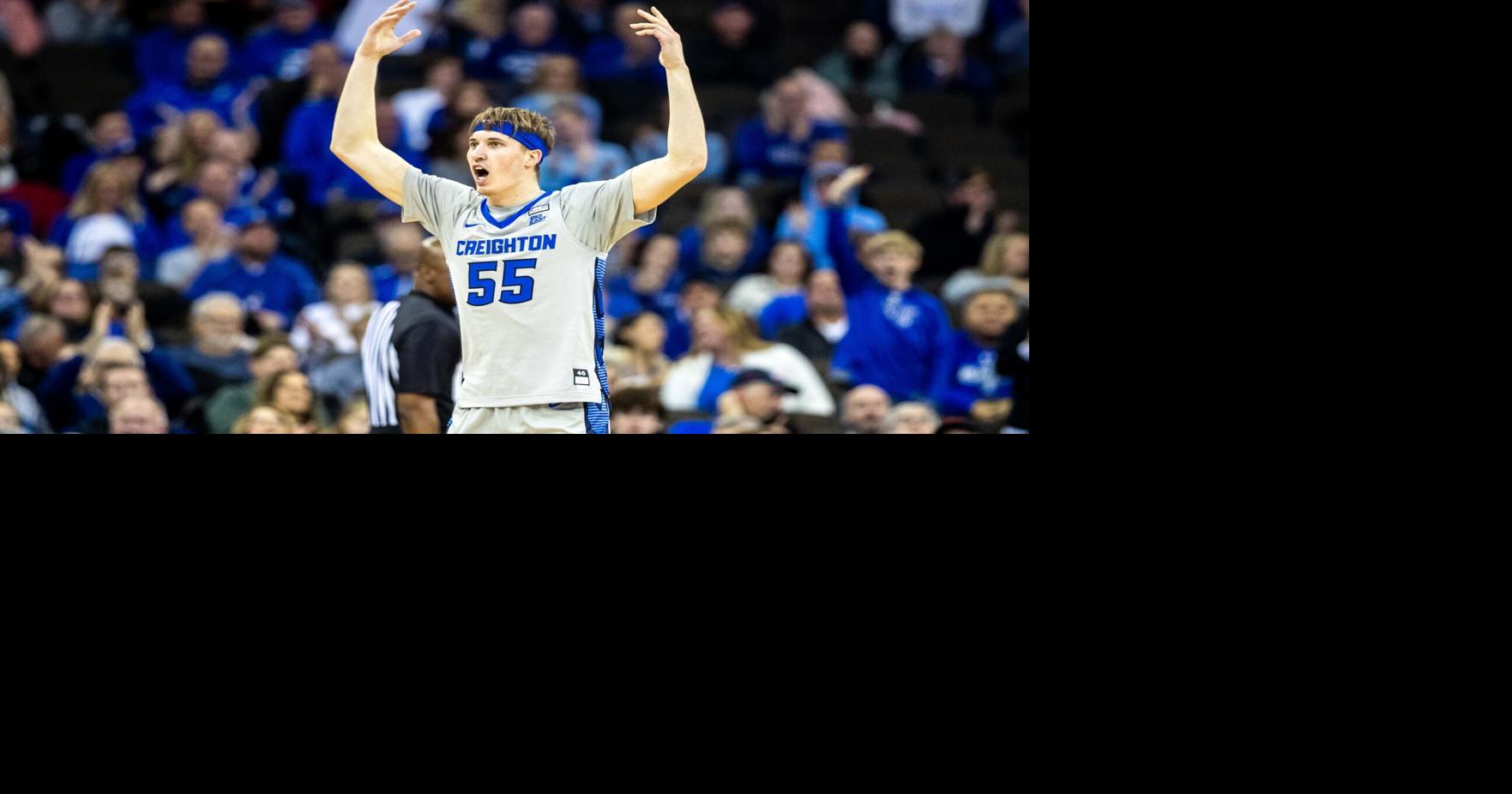 Creighton men dominate UC Riverside behind stellar team defense