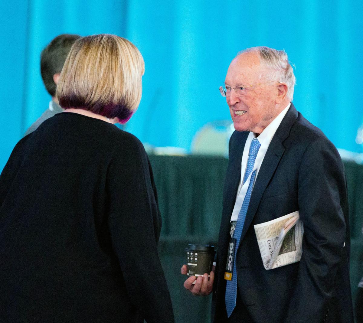 Cunningham: What it means when Buffett says he has 'high-quality ...