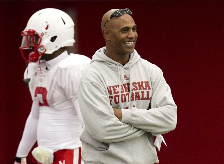 Ron Brown: Resiliency required for another Husker turnaround