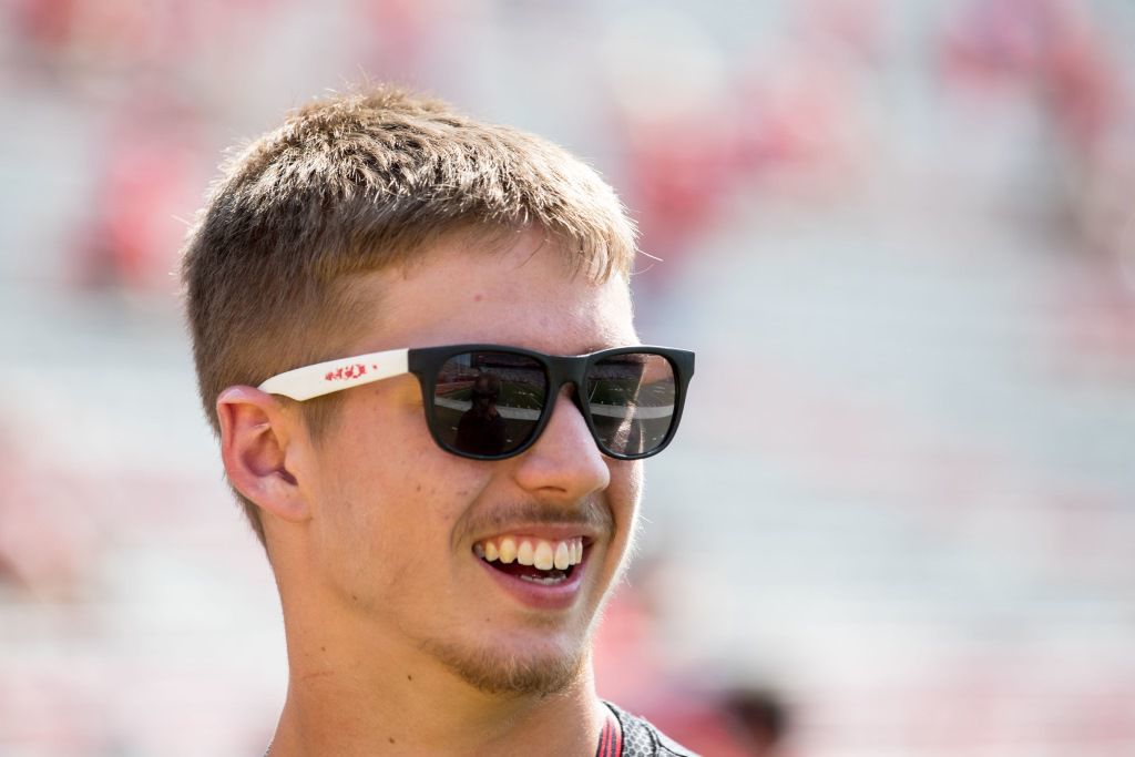 Omaha Burke's Nick Henrich selected to play in U.S. Army All-American Bowl