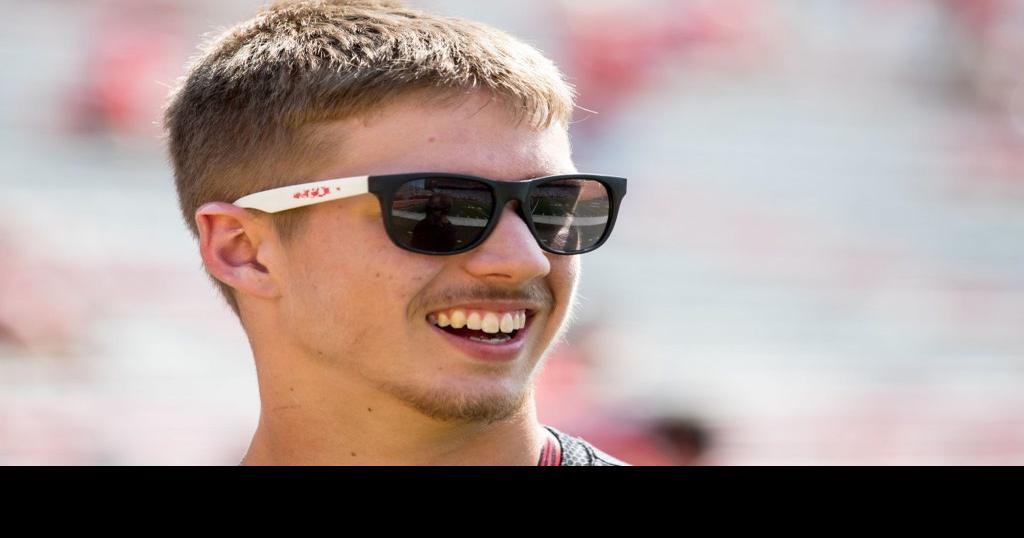 Omaha Burke's Nick Henrich selected to play in U.S. Army All-American Bowl