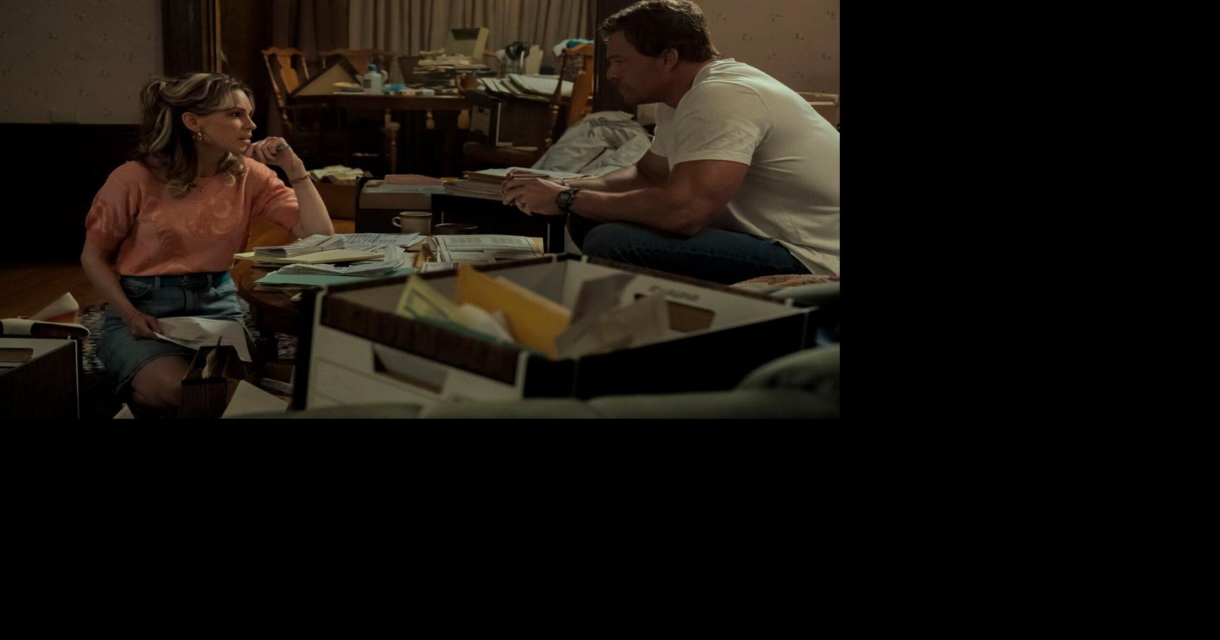 'Ordinary Angels,' 'Madame Web' follow familiar paths