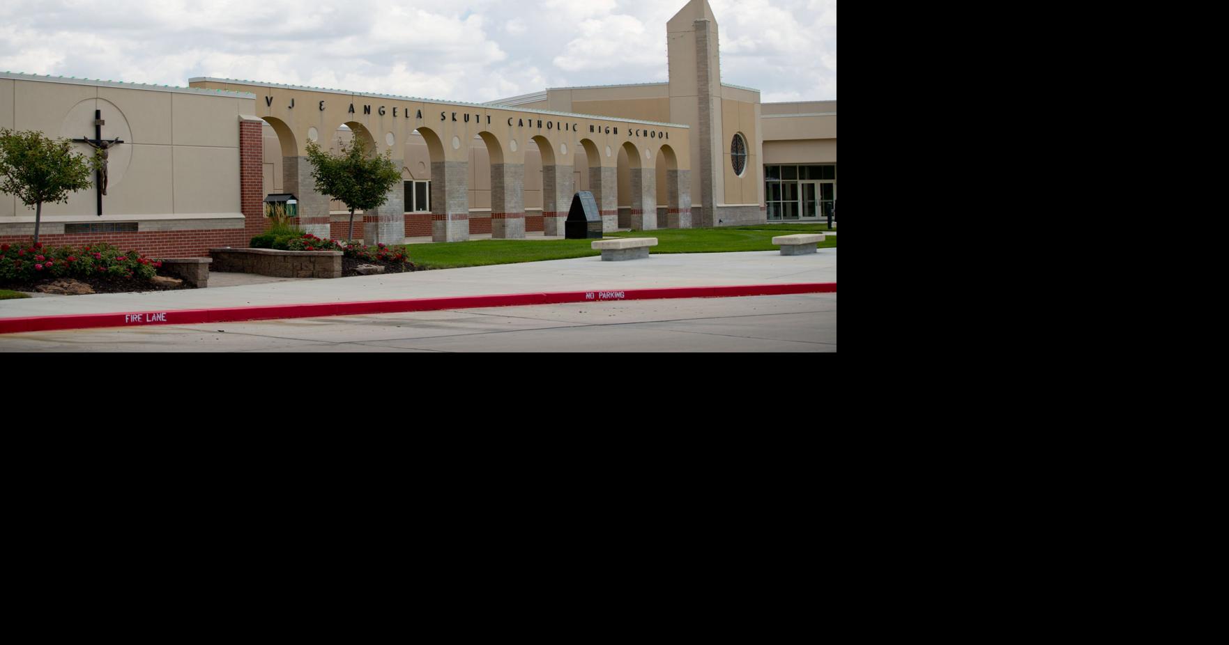 Omaha's Skutt Catholic among 5 schools in Nebraska named National Blue ...