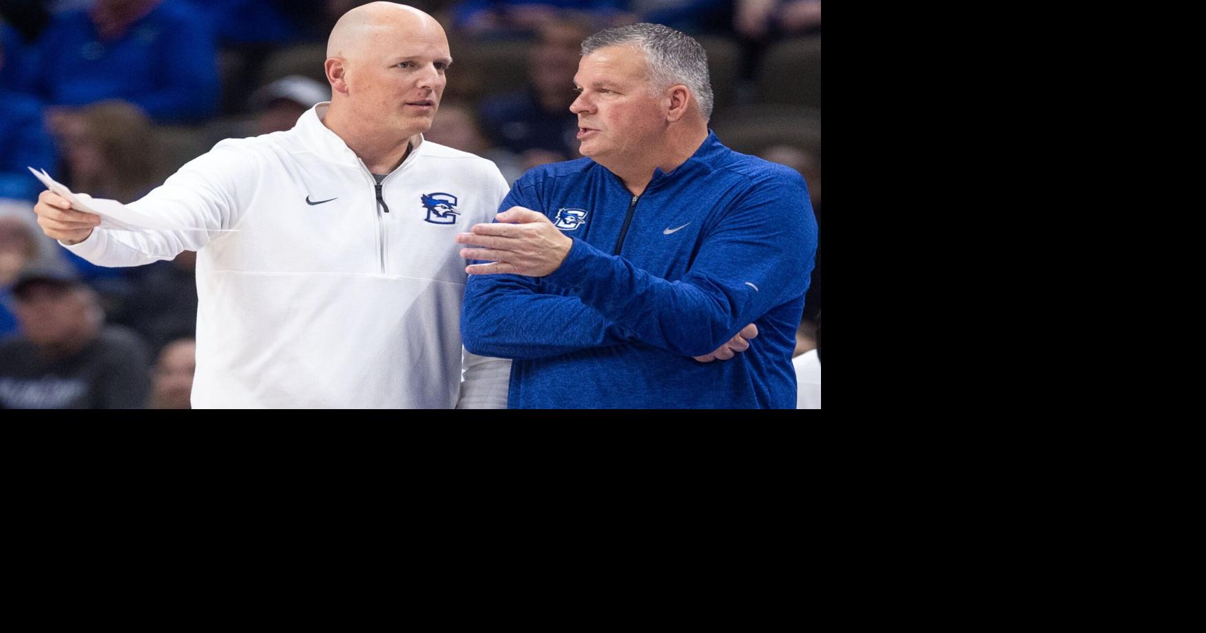 Creighton mailbag: Greg McDermott's future, 26-27 recruiting