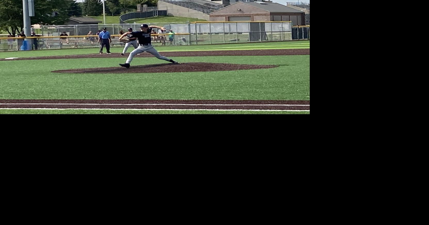 Papillion-La Vista's American Legion baseball team defeats Omaha ...