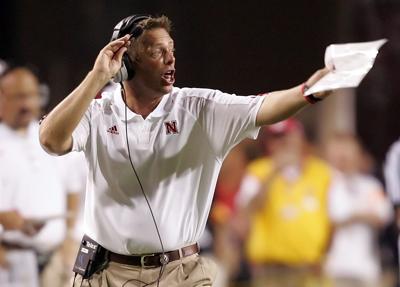 Rutgers hires former Husker assistant coach Bill Busch