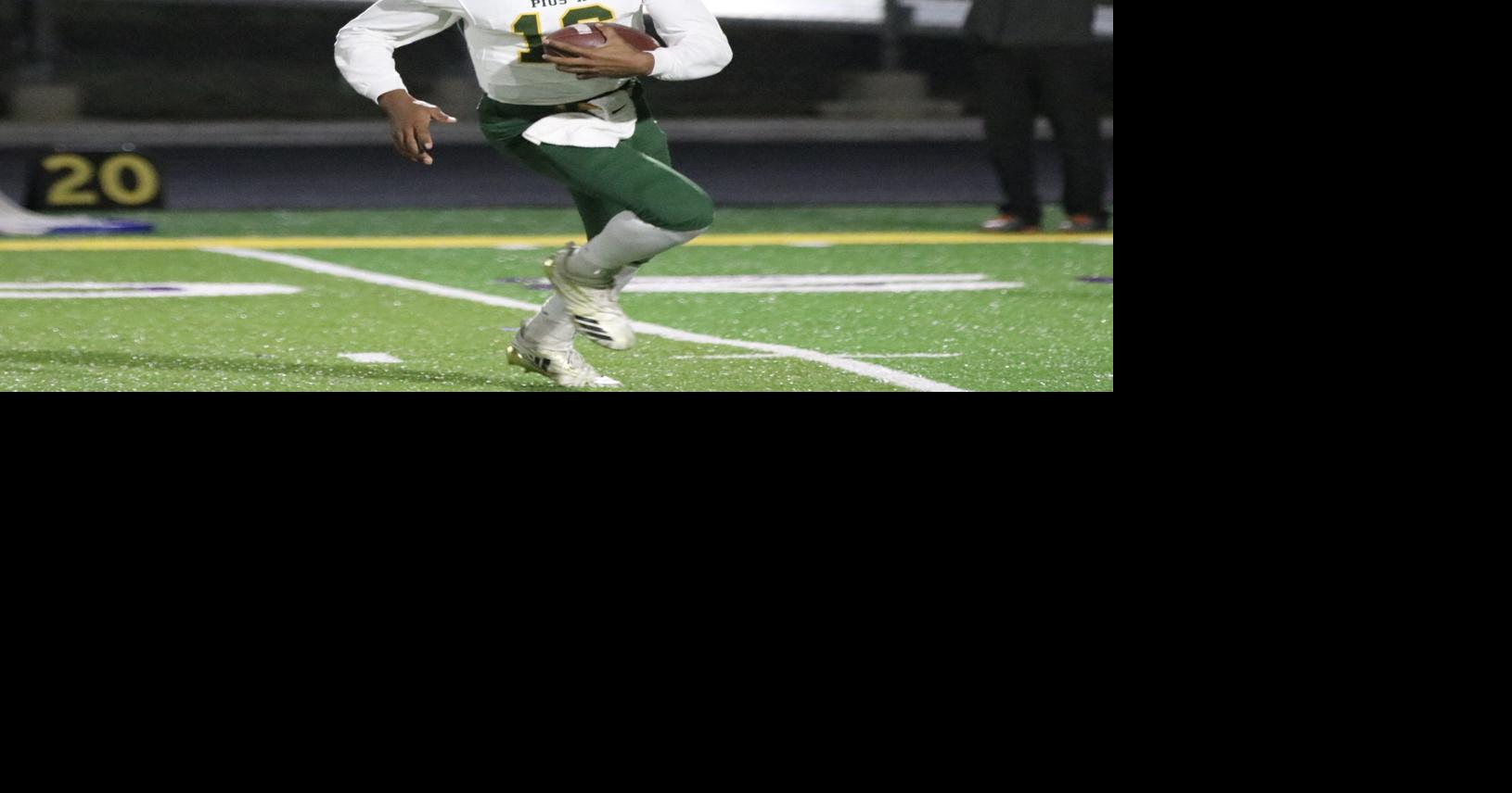 Quarterback Austin Jablonski, Lincoln Pius X getting another shot at ...