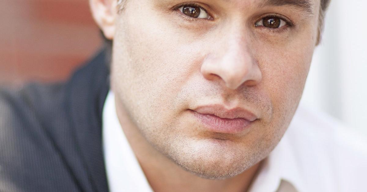 Omaha actor to be on next week's 'Chicago Fire'