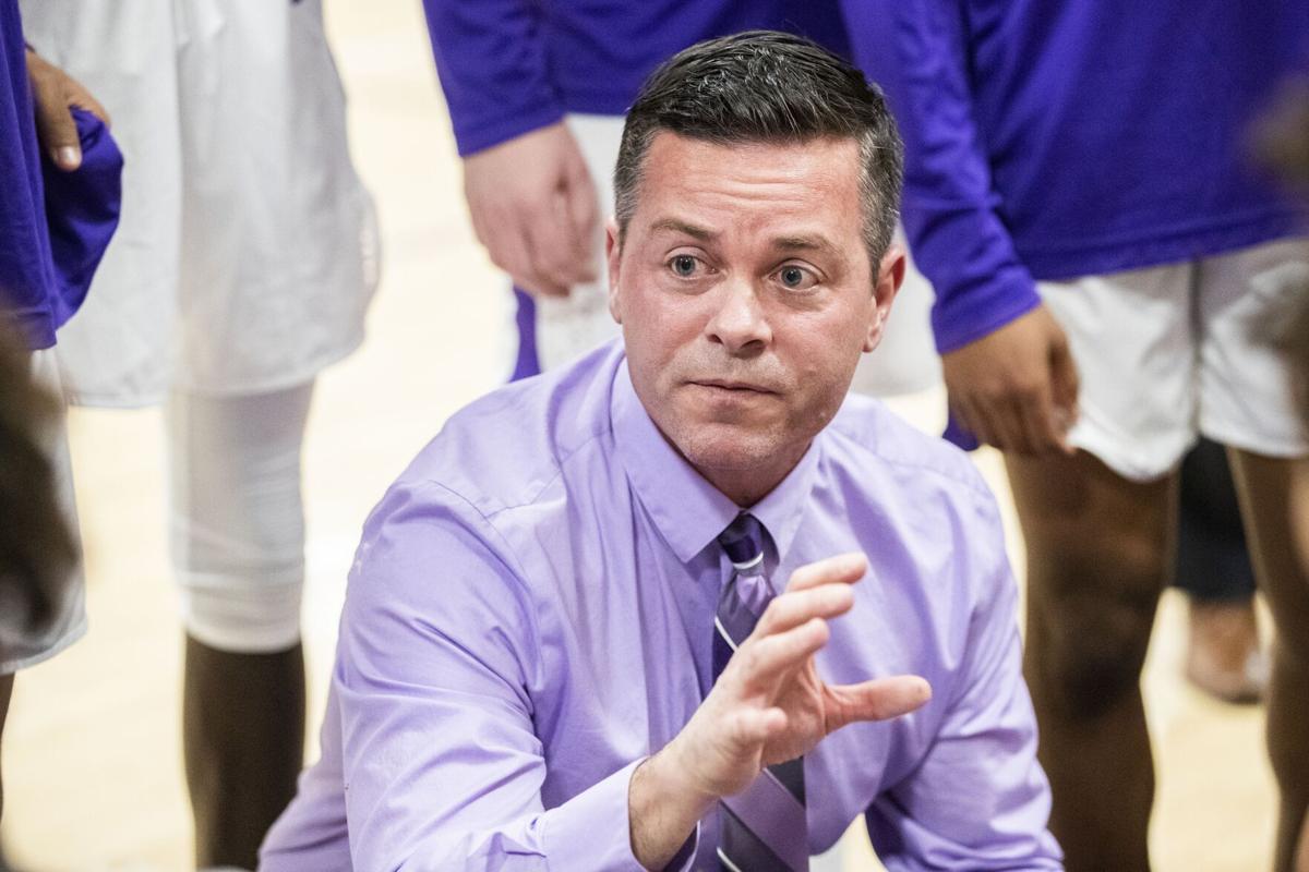 Omaha Central coach Eric Behrens hired as new Westview High athletic ...