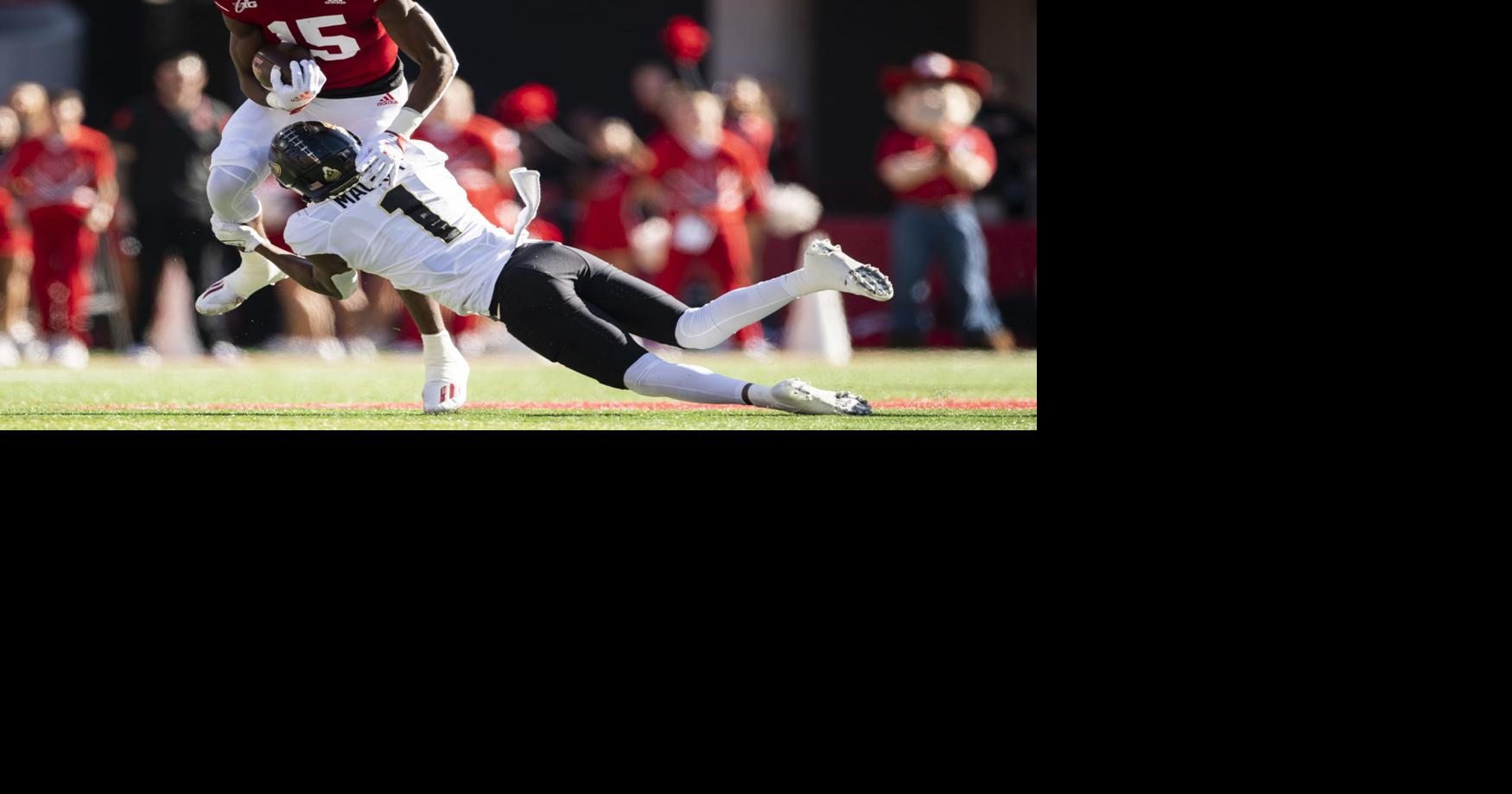 Nebraska in talks with former Husker receiver Zavier Betts about ...