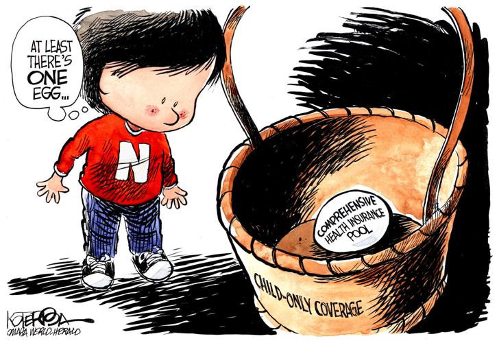 The Great Koterba Caption Contest: April 2019