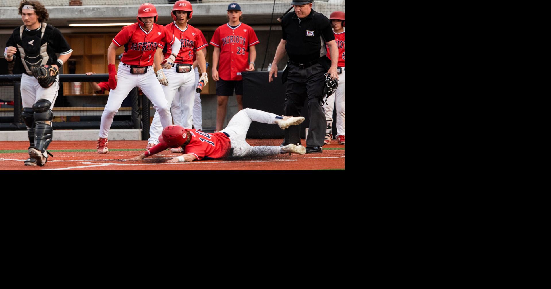 Live updates: Nebraska state baseball tournament, May 18