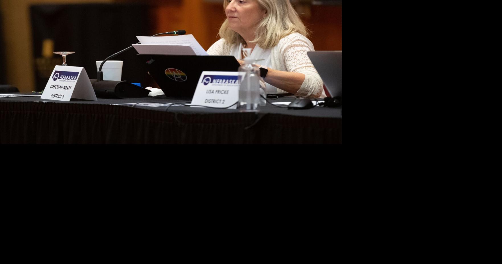 Deborah Neary seeks second term on Nebraska State Board of Education
