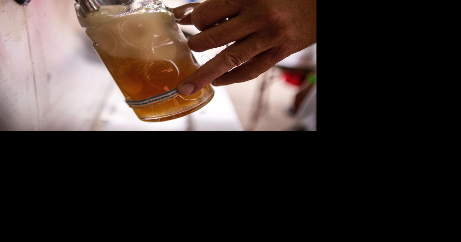 Oktoberfest coming to Crescent Moon this weekend