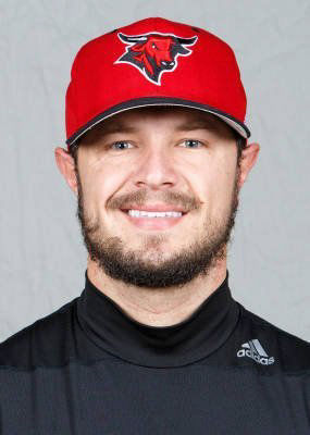 UNO pitcher Sam Murphy deals with tough-luck defeat