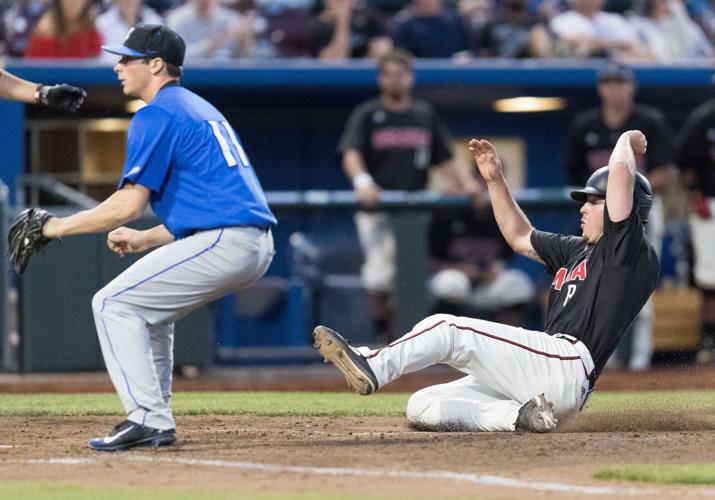 Regional pressure drives Nebraska golfer Michael Colgate