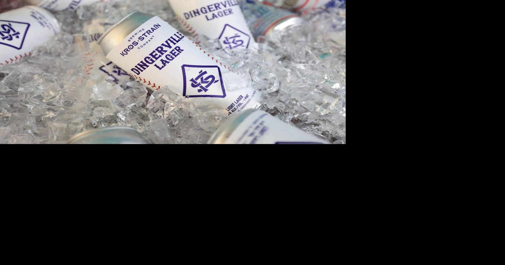 Legendary CWS tailgate party 'Dingerville' reimagined with beer garden ...