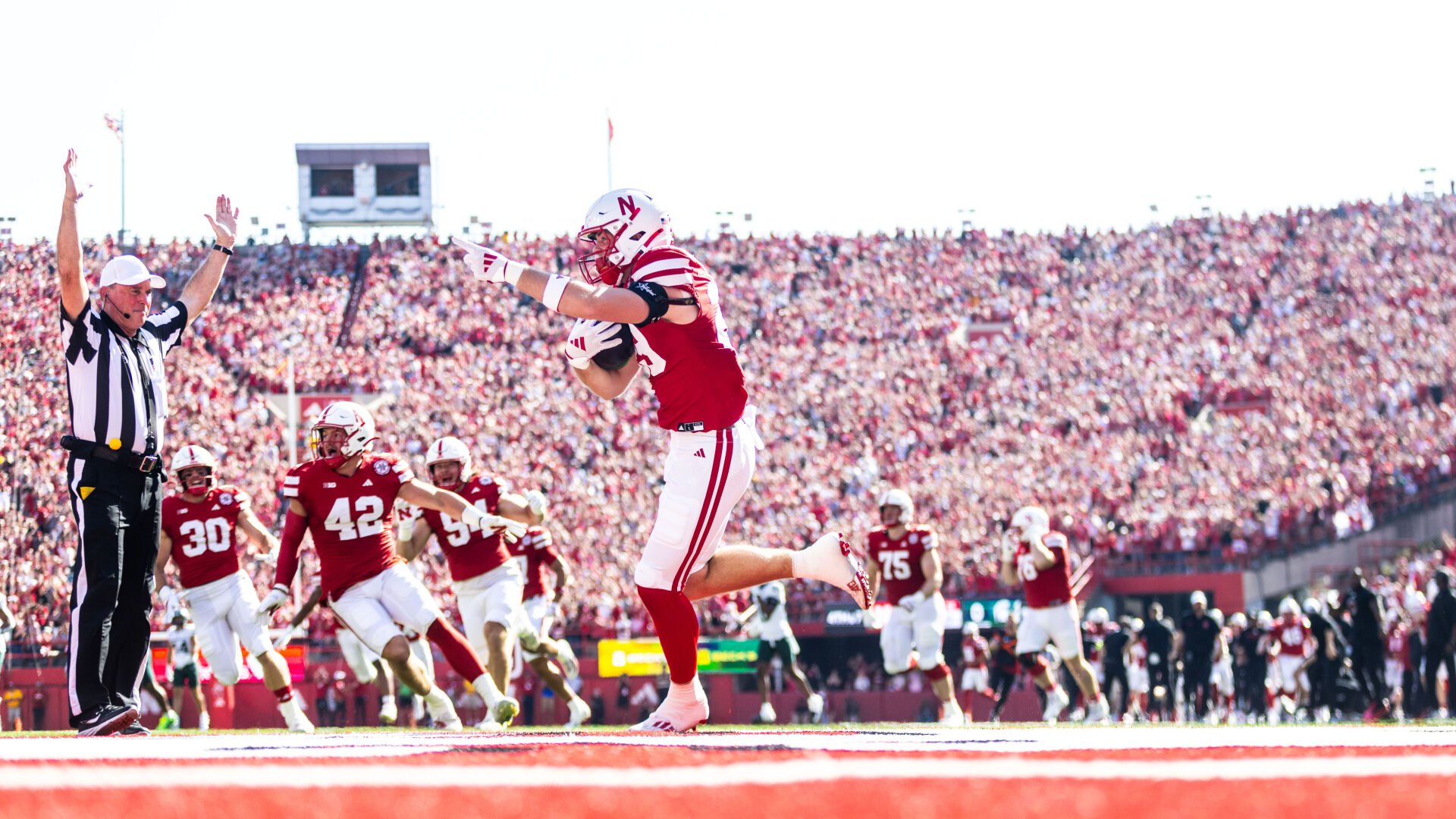 Nebraska Rep. Adrian Smith hopeful on trade talks with China