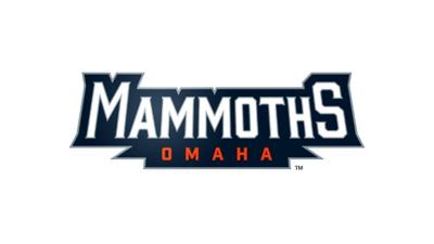 Omaha's FXFL franchise reveals team mascot, logo