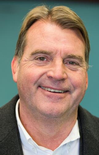 Conversion of north downtown warehouse aims for industrial, raw ...